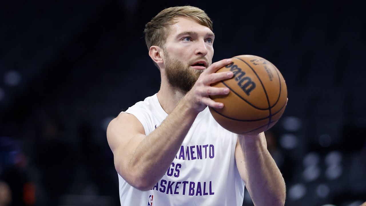 NBA Layup Lines (11/17/23) - Live Stream - Watch ESPN