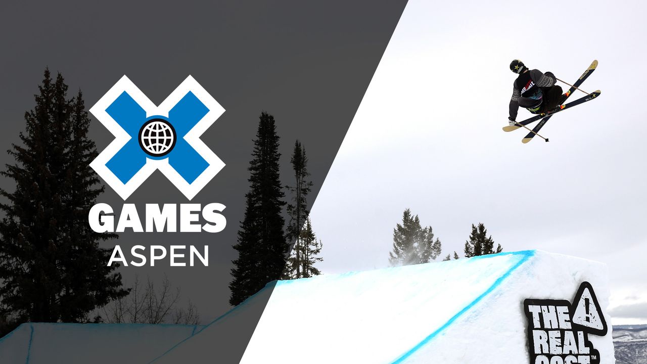 World of X Games: Real Ski 2019 (12/5/22) - Live Stream - Watch ESPN
