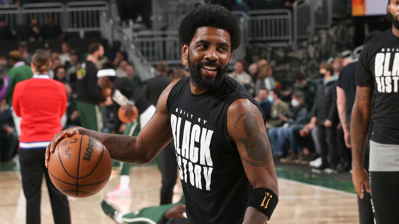 NBA Layup Lines (3/6/22) - Live Stream - Watch ESPN