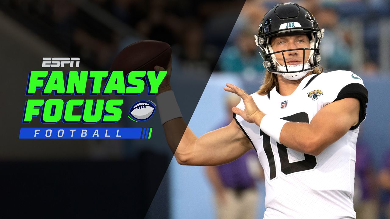 Fantasy Focus Live! (8/8/22) - Live Stream - Watch ESPN