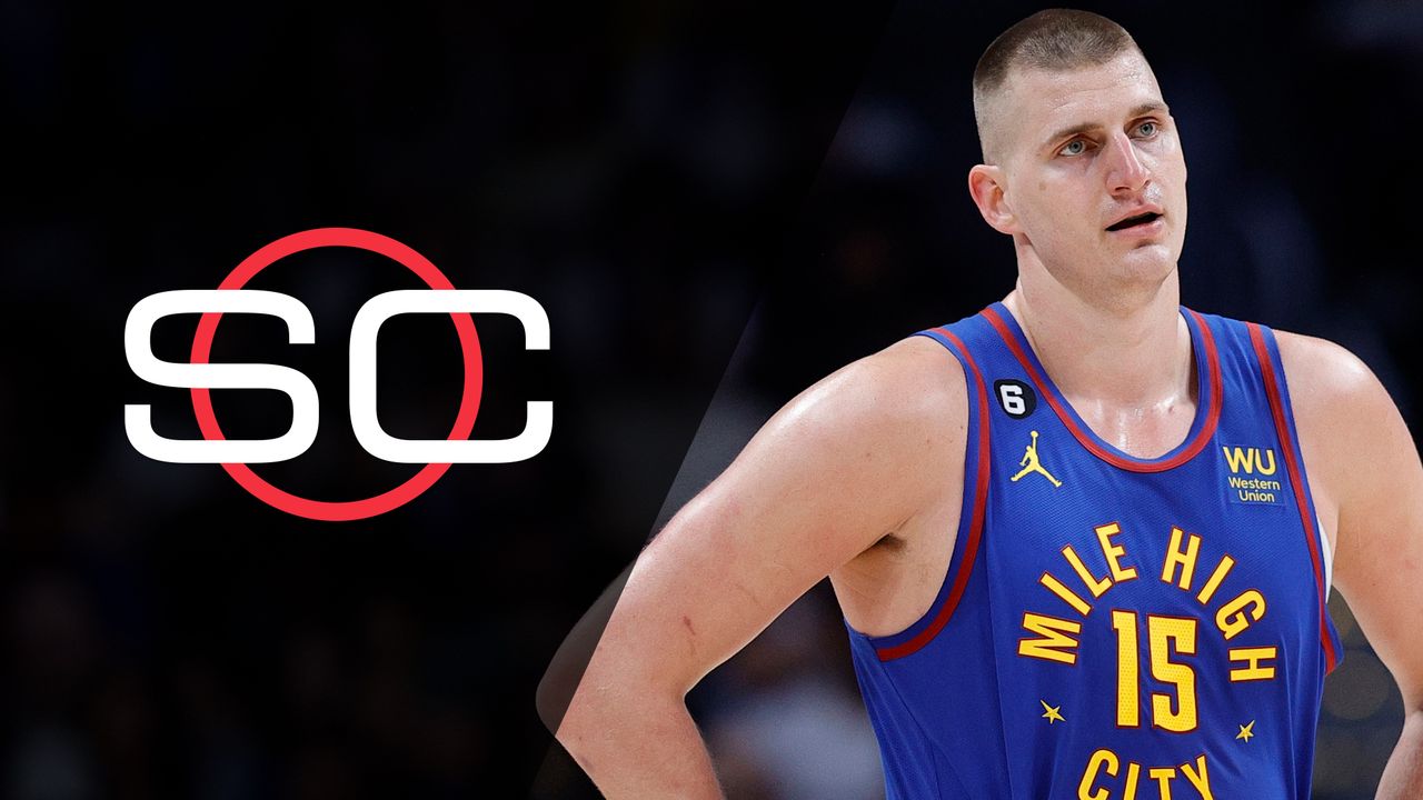 SportsCenter (5/17/23) - Live Stream - Watch ESPN