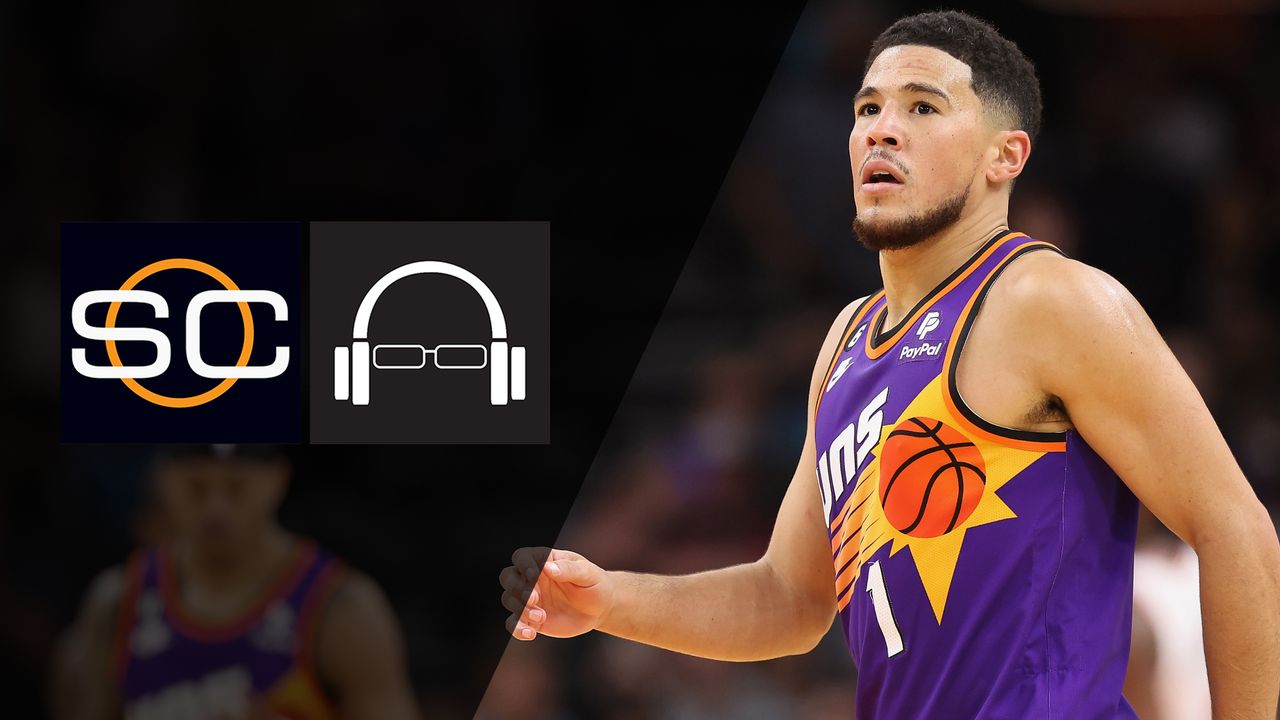 SportsCenter with Scott Van Pelt (12/8/22) - Live Stream - Watch ESPN