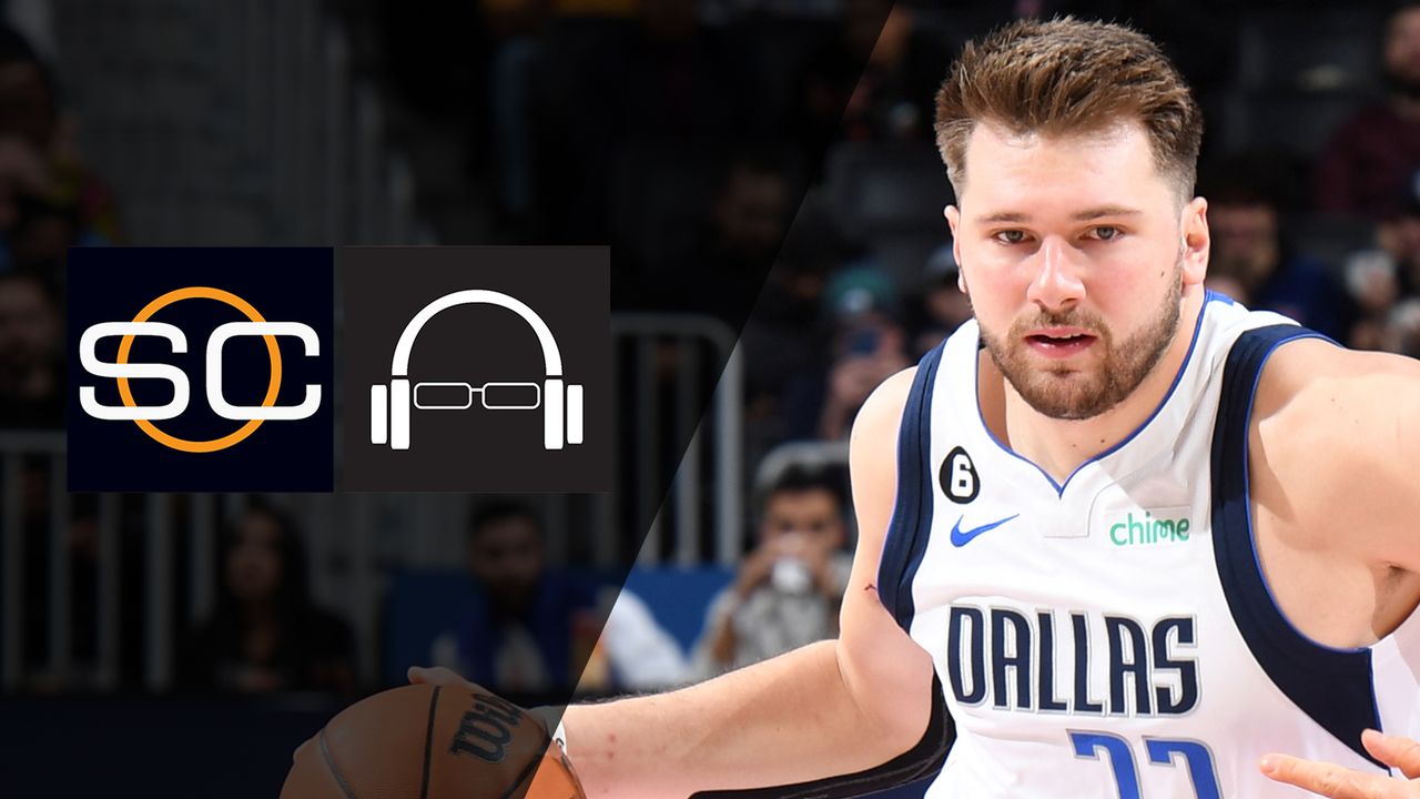 SportsCenter with Scott Van Pelt (12/1/22) - Live Stream - Watch ESPN