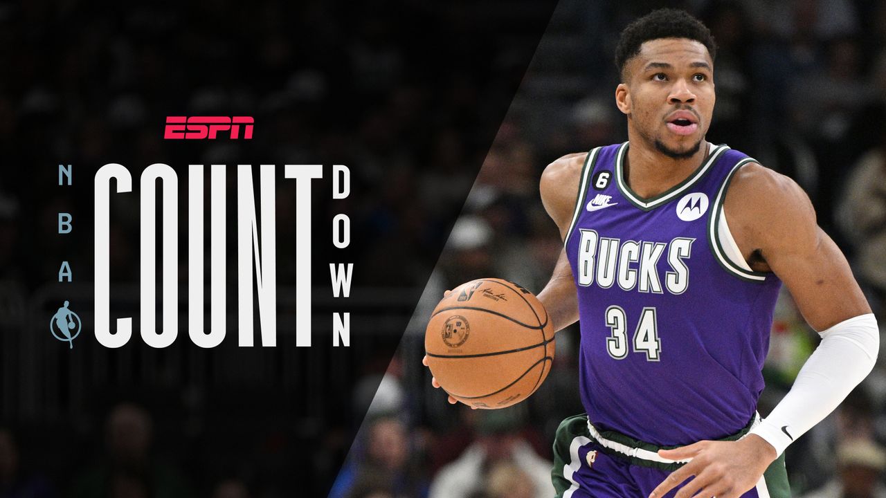 NBA Countdown Presented by Draftkings Sportsbook (1/11/23) - Live ...