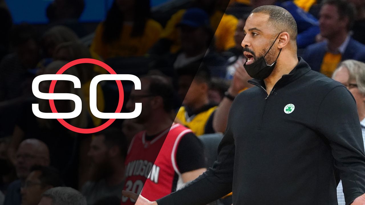 SportsCenter (9/24/22) - Live Stream - Watch ESPN