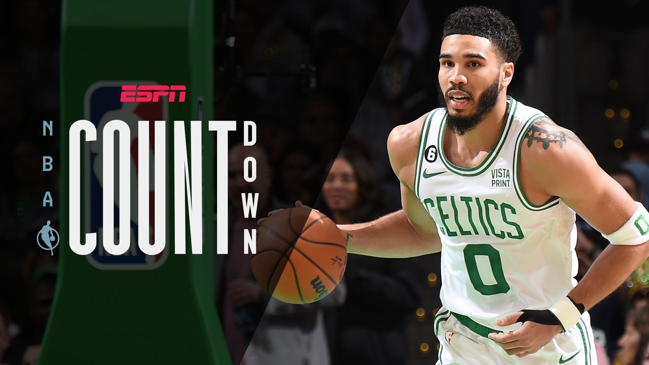 NBA Countdown Presented by Draftkings Sportsbook (3/3/23) - Live Stream ...