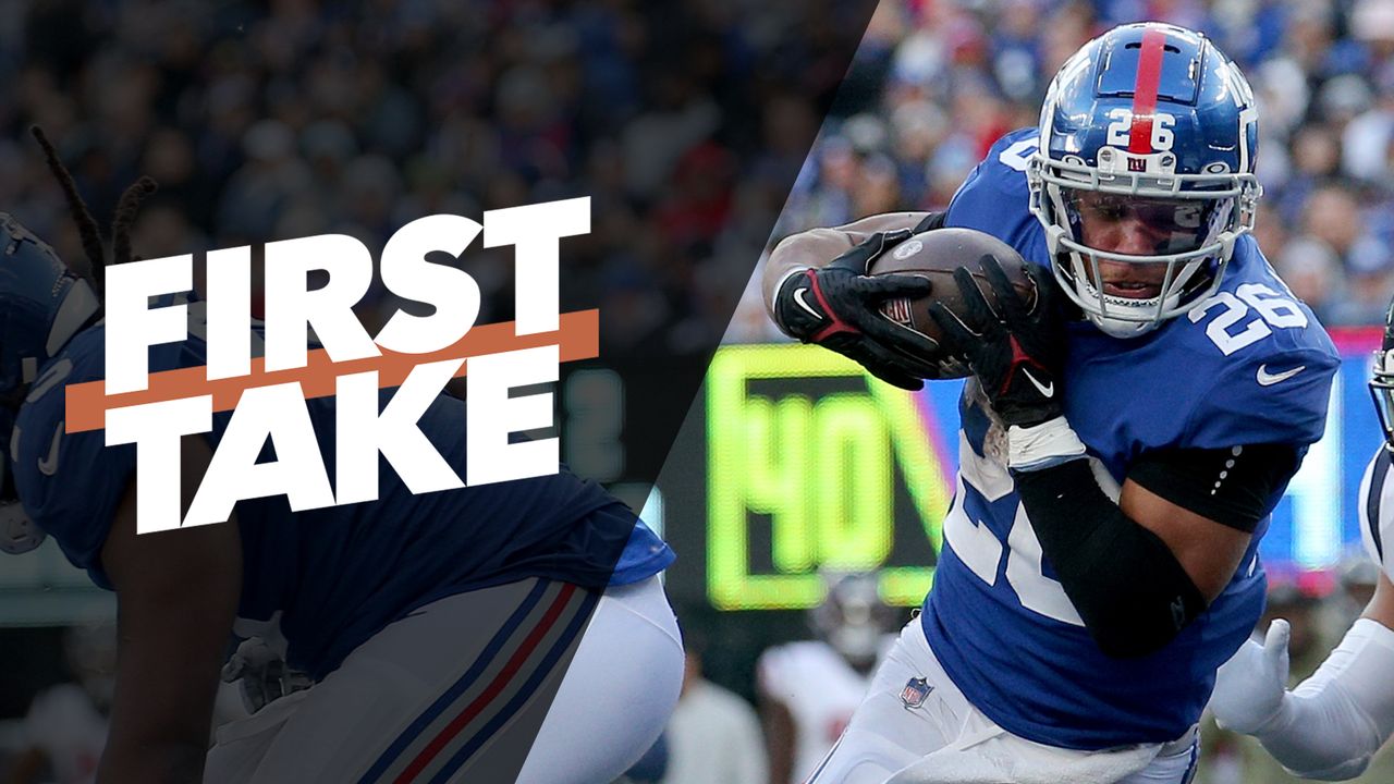 First Take (7/14/23) - Live Stream - Watch ESPN