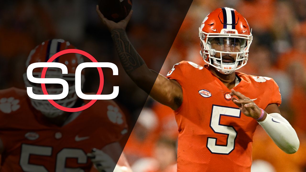 SportsCenter (10/2/22) - Live Stream - Watch ESPN