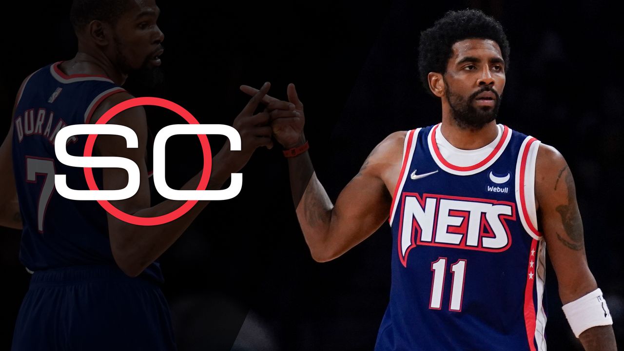 SportsCenter (6/22/22) - Live Stream - Watch ESPN