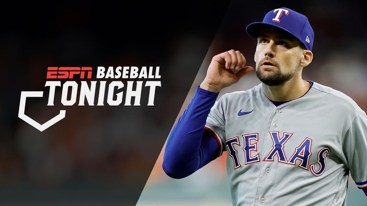 Baseball Tonight (10/17/23) - Live Stream - Watch ESPN