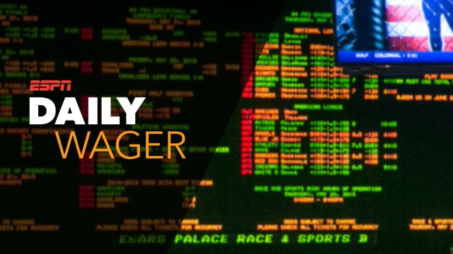 11/18/20 - Daily Wager (11/18/20) - Live Stream - Watch ESPN