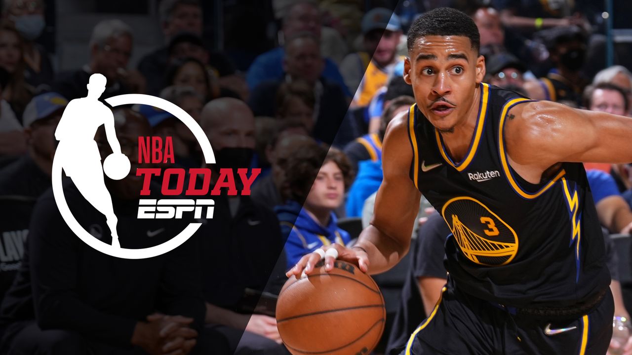 NBA Today presented by PNC Bank (5/9/22) - Live Stream - Watch ESPN