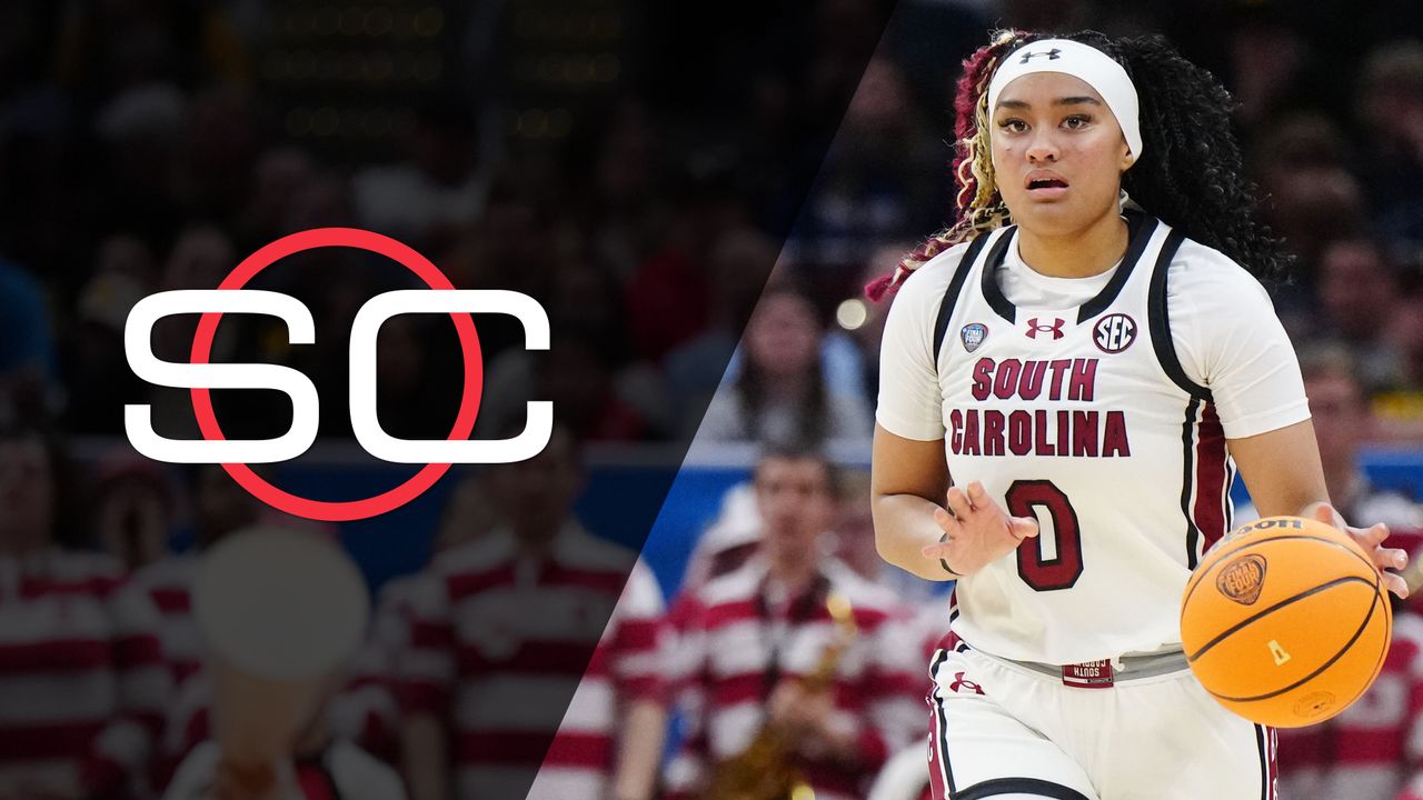 SportsCenter (4/6/24) - Live Stream - Watch ESPN