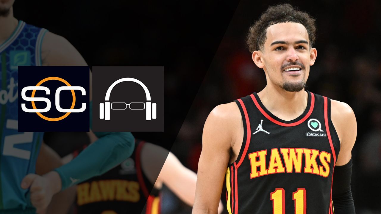 SportsCenter with Scott Van Pelt (4/14/22) - Live Stream - Watch ESPN