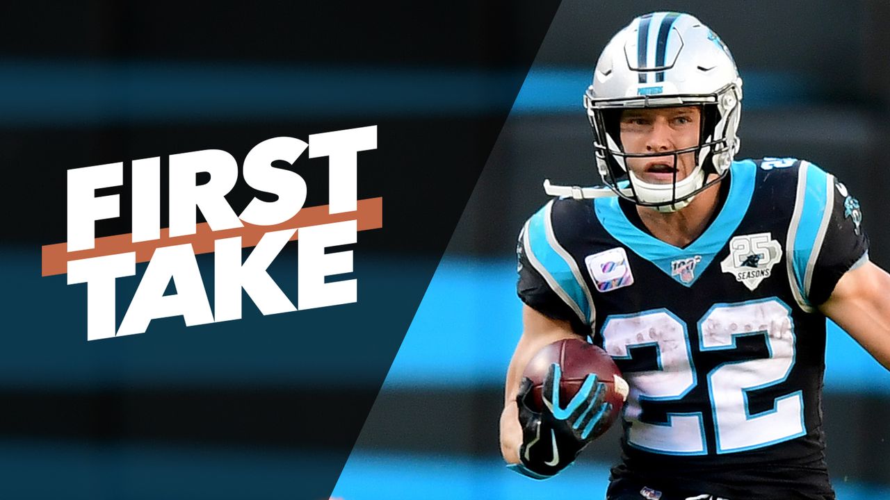 First Take (4/14/20) - Live Stream - Watch ESPN