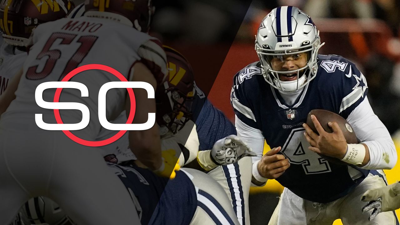 SportsCenter (1/10/23) - Live Stream - Watch ESPN