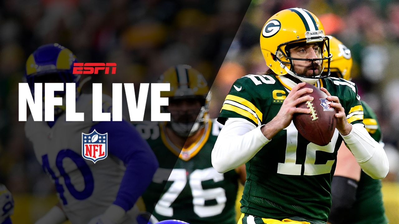 NFL Live Presented by Windows 11 and Intel (11/29/21) - Live Stream ...