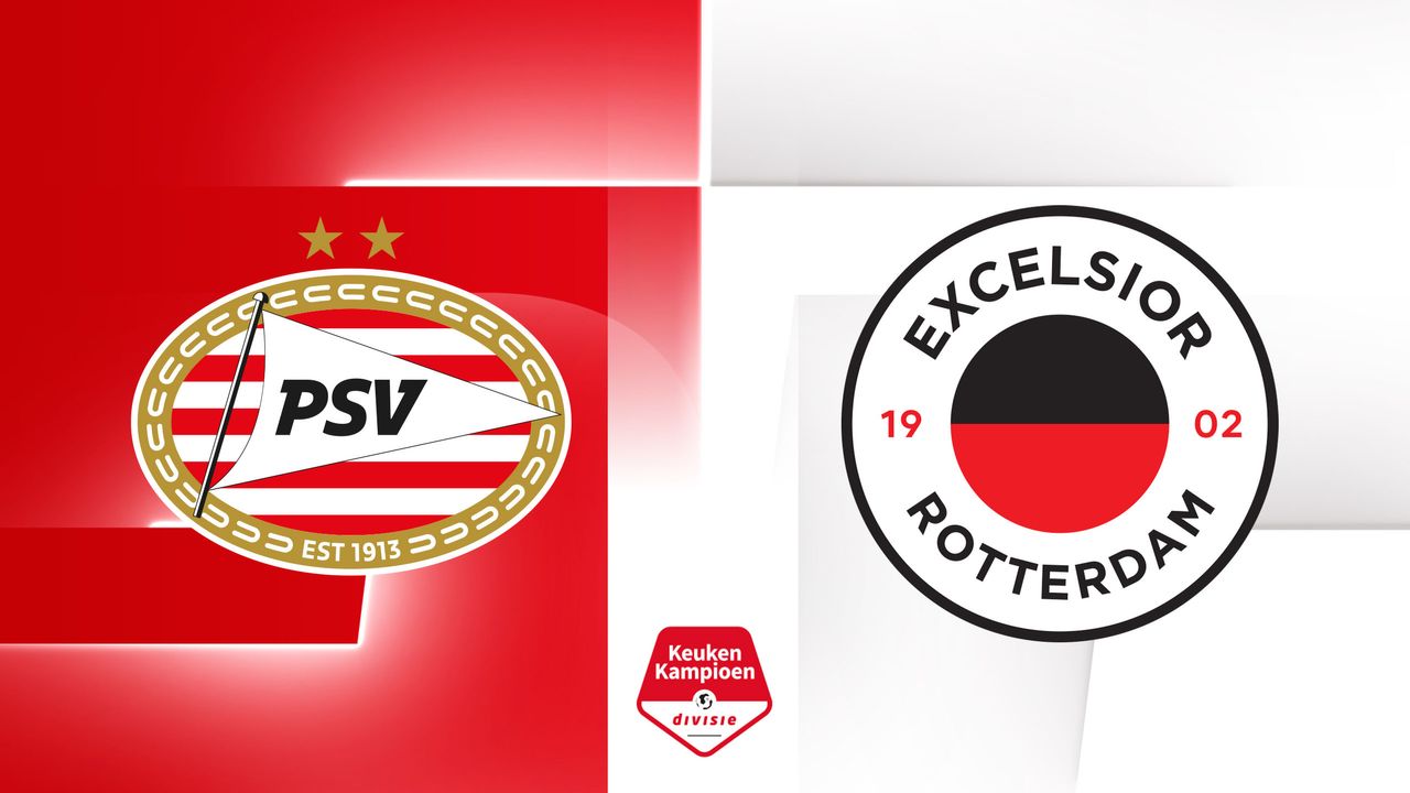 Jong PSV - Excelsior 10/21/24 - Stream the Match Live - Watch ESPN