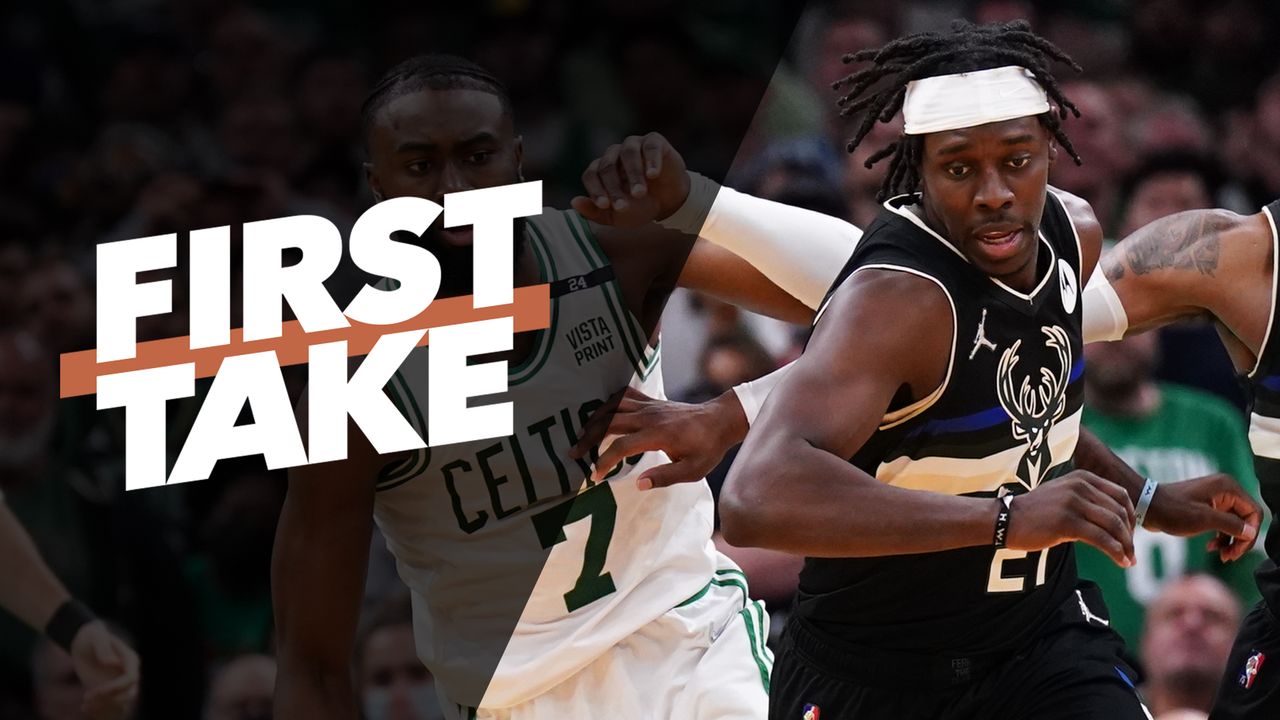 First Take (5/12/22) - Live Stream - Watch ESPN