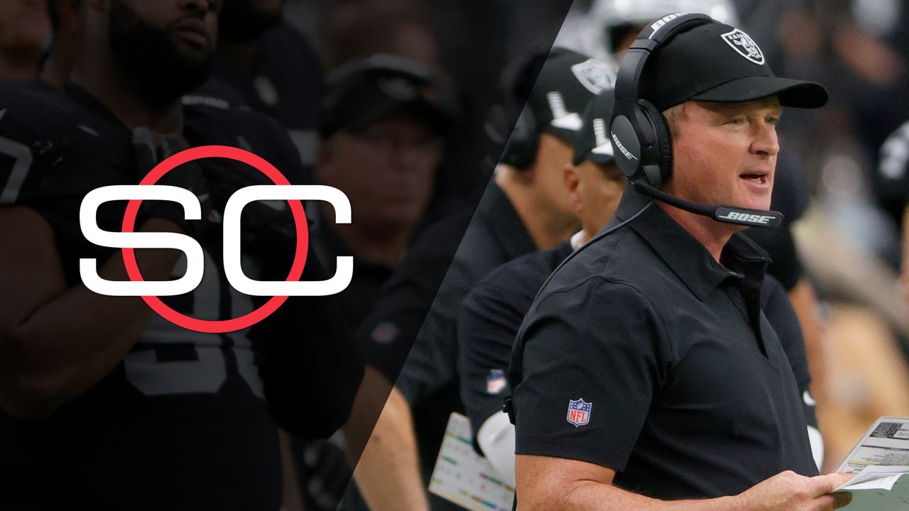 SportsCenter (10/12/21) - Live Stream - Watch ESPN