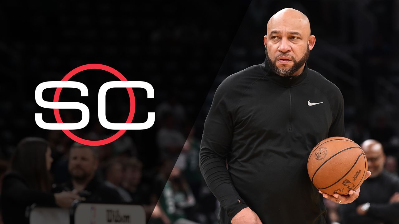 SportsCenter (5/28/22) - Live Stream - Watch ESPN