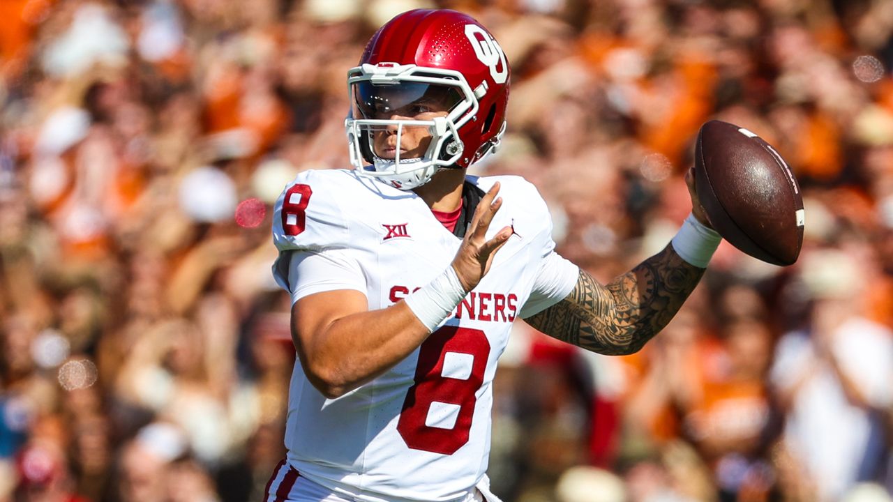 ESPNU Instant Classic: UCF @ Oklahoma (10/23/23) - Live Stream - Watch ESPN