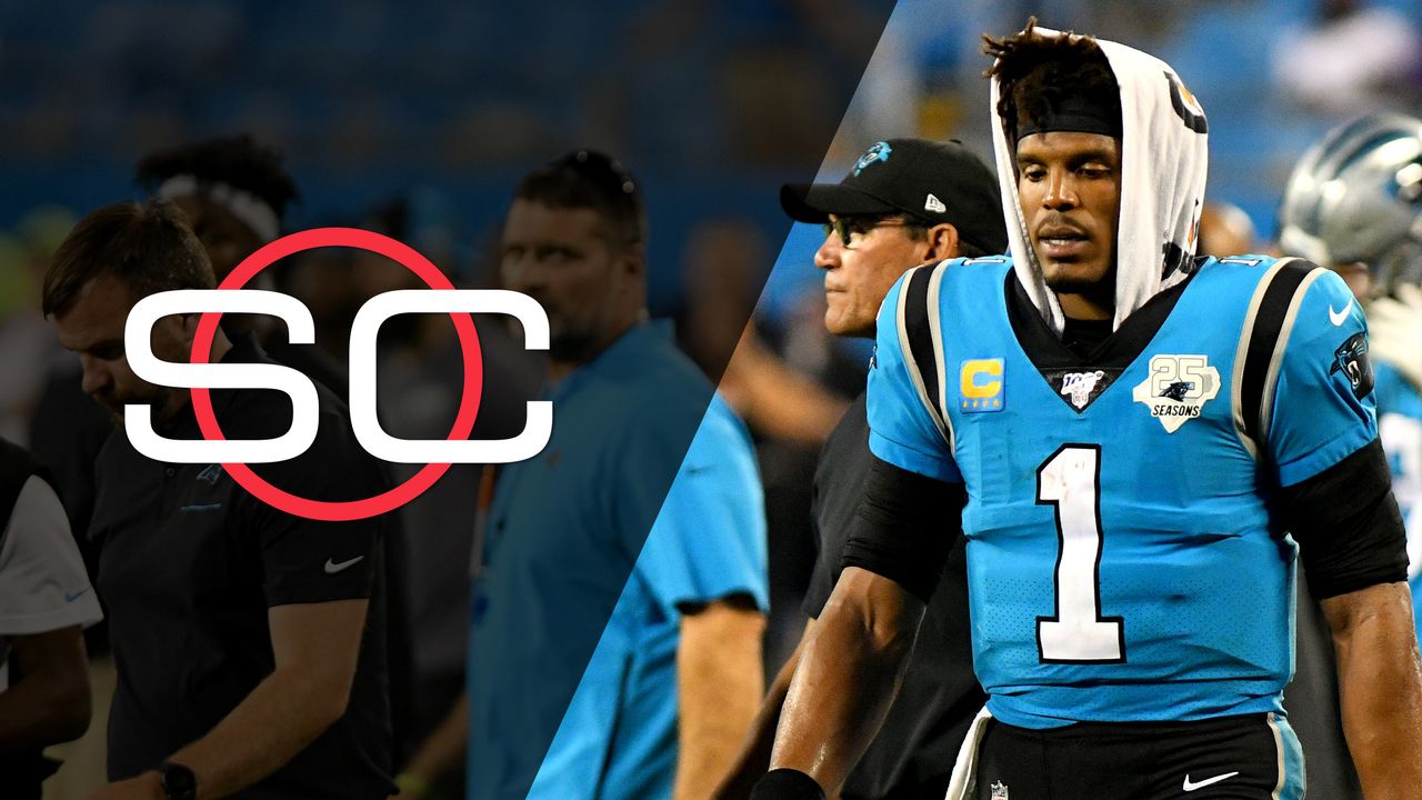 SportsCenter (5/30/20) - Live Stream - Watch ESPN