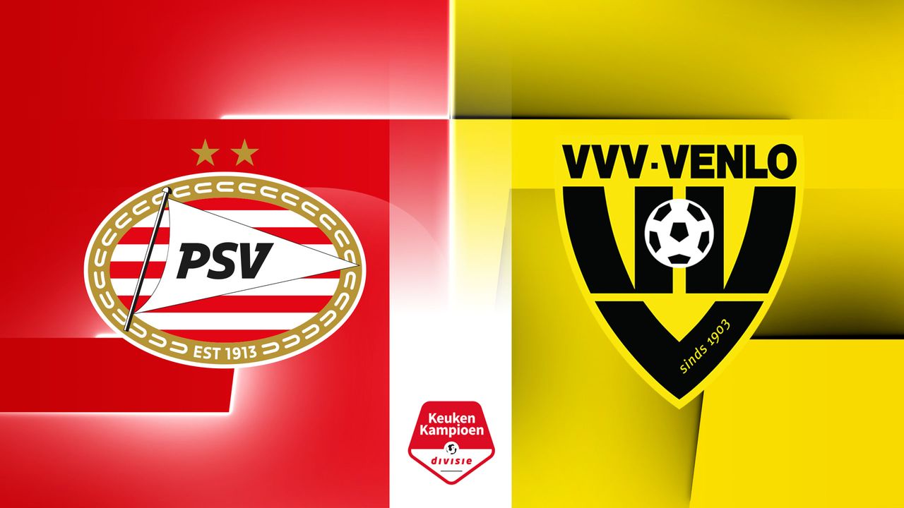 Jong PSV - VVV (samenvatting) (1/27/25) - Live Stream - Watch ESPN