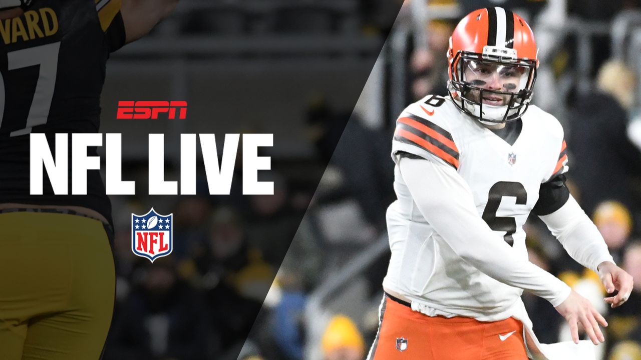 NFL Live (7/8/22) - Live Stream - Watch ESPN