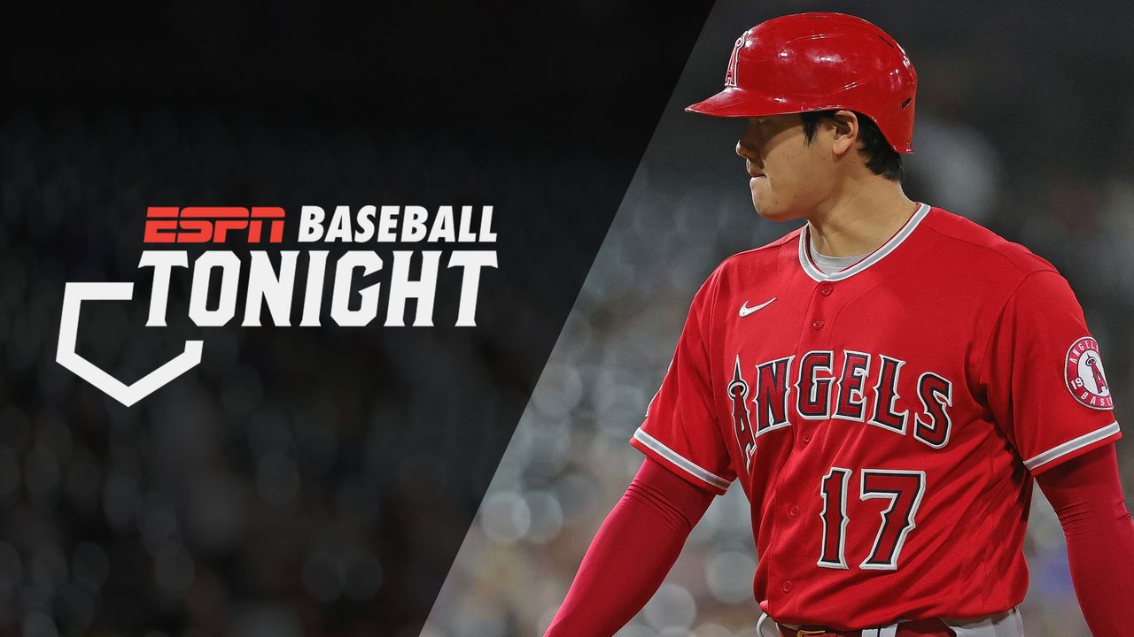 Baseball Tonight Live (9/15/21) - Live Stream - Watch ESPN