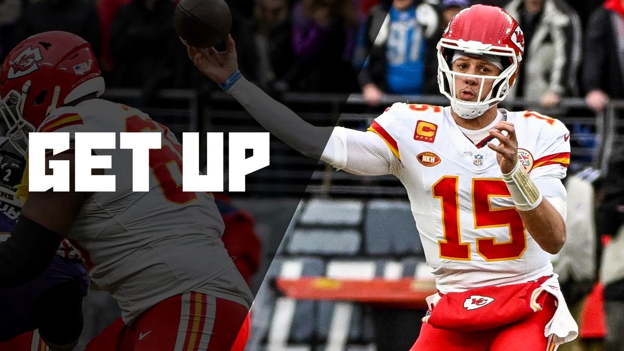 Get Up (2/7/24) - Live Stream - Watch ESPN