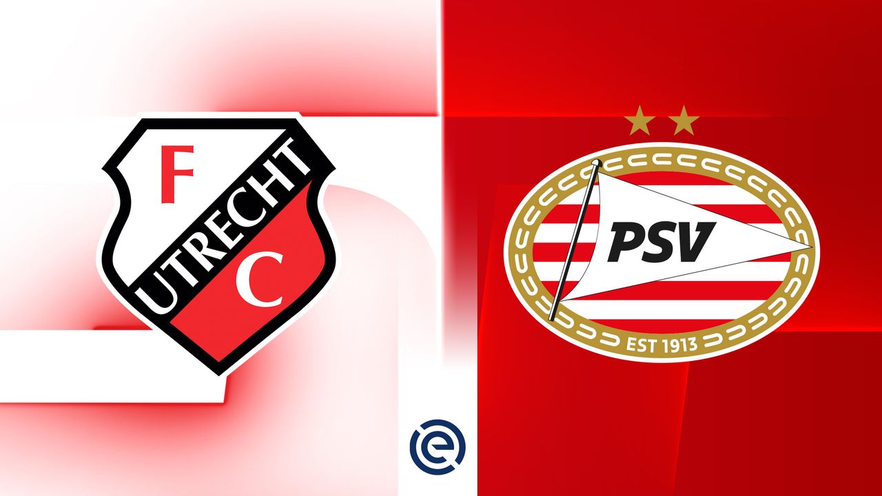 FC Utrecht - PSV 1/21/24 - Stream the Match Live - Watch ESPN