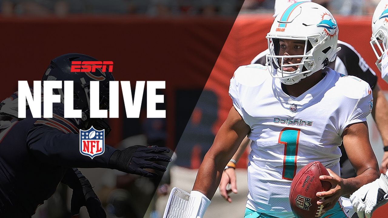 NFL Live (8/17/21) - Live Stream - Watch ESPN