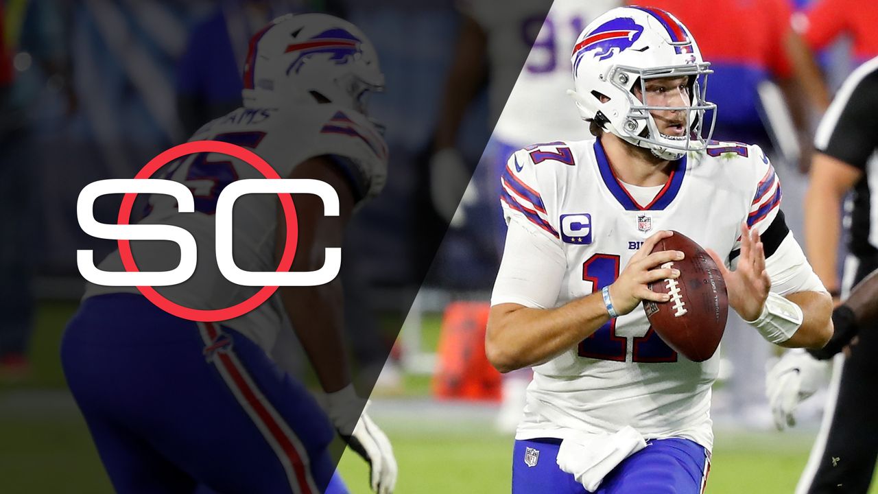 SportsCenter (10/19/20) - Live Stream - Watch ESPN