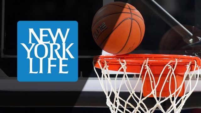 New York Life ACC Tournament - Above the Rim Cameras (Quarterfinal #1 ...