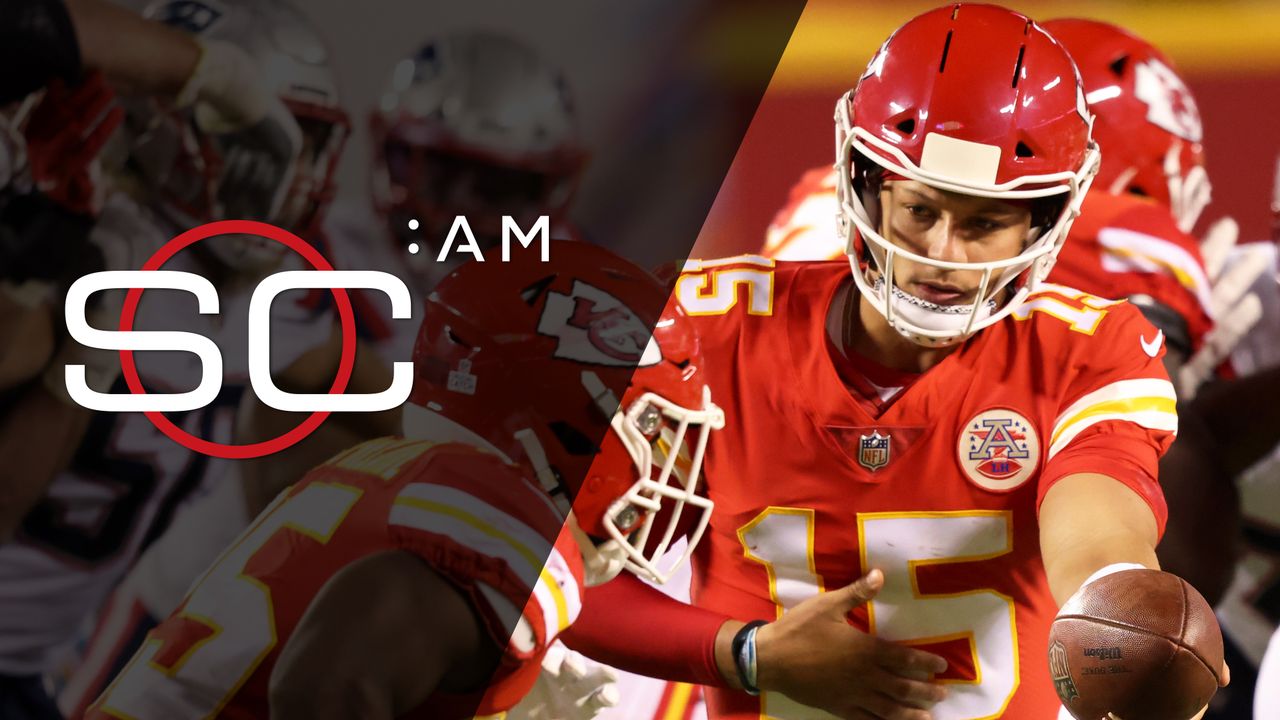 SportsCenter (10/6/20) - Live Stream - Watch ESPN