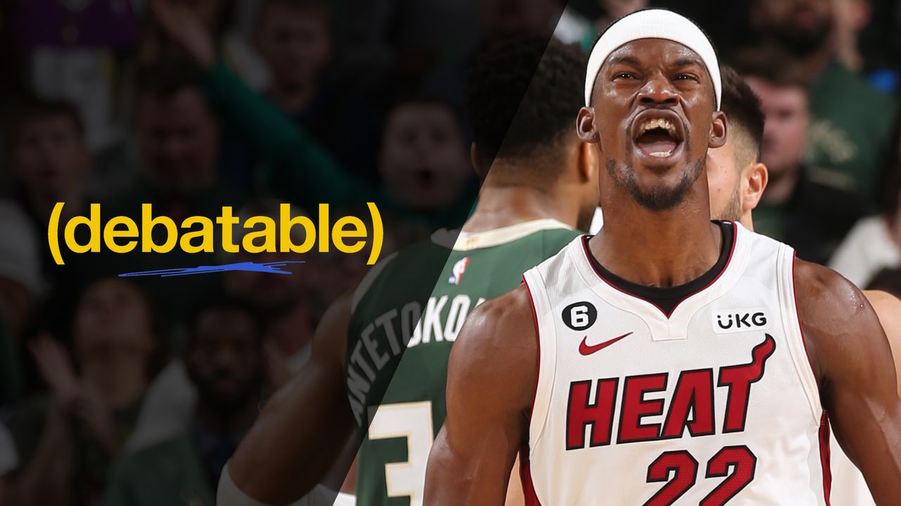 Debatable (5/31/23) - Live Stream - Watch ESPN