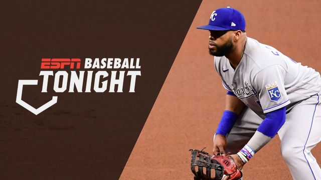 Baseball Tonight (5/31/21) - Live Stream - Watch ESPN