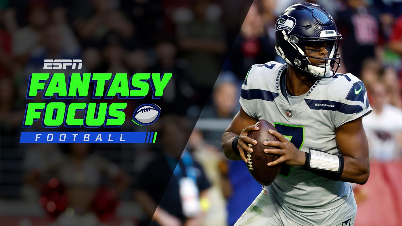 Fantasy Focus Live! (11/8/22) - Stream en vivo - ESPN Deportes