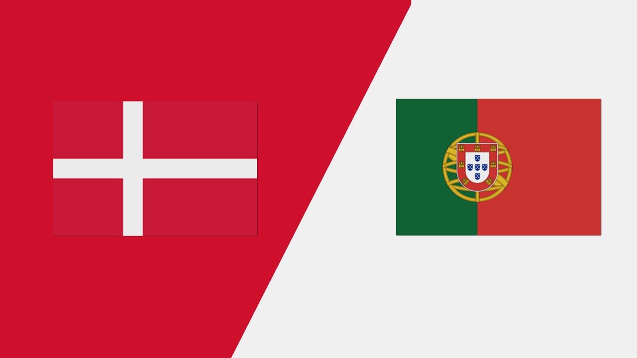 Denmark vs. Portugal (Group Stage) (9/19/23) - Live Stream - Watch ESPN