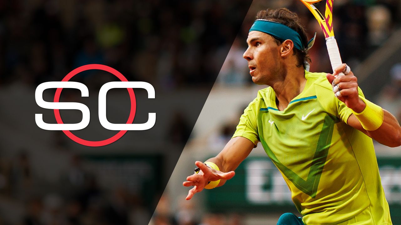 SportsCenter | Watch ESPN