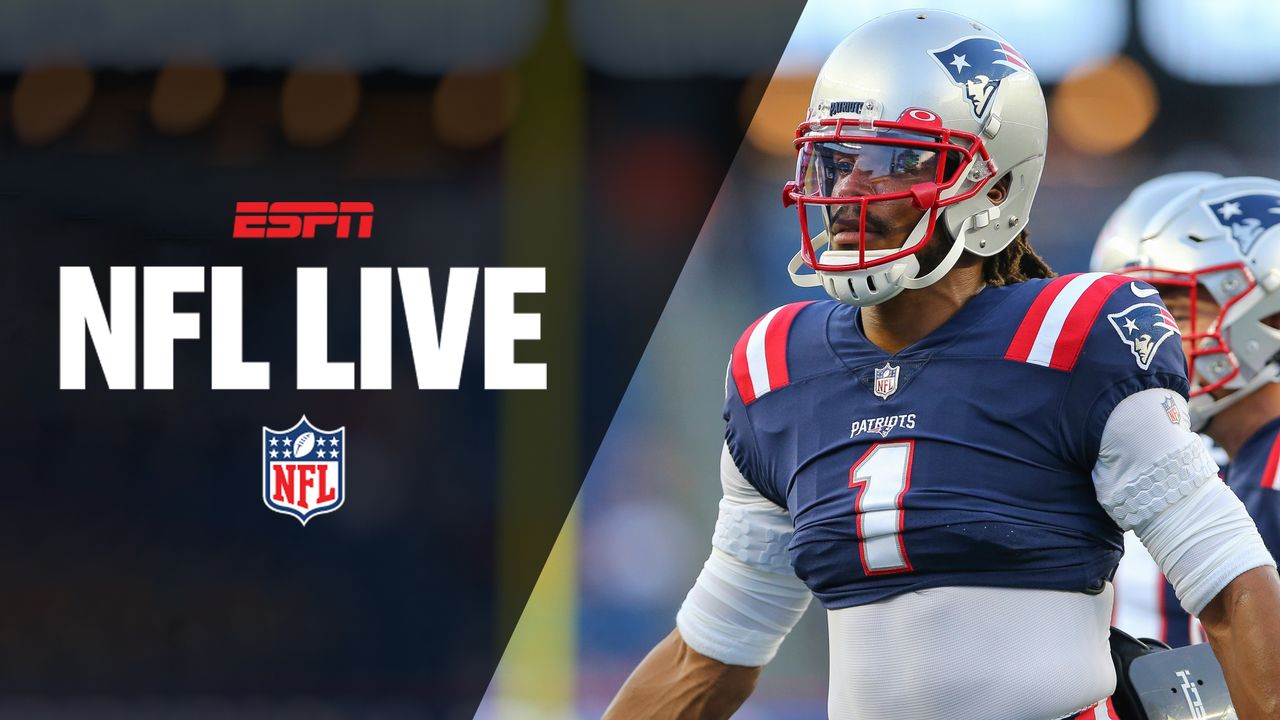 NFL Live (8/19/21) - Live Stream - Watch ESPN