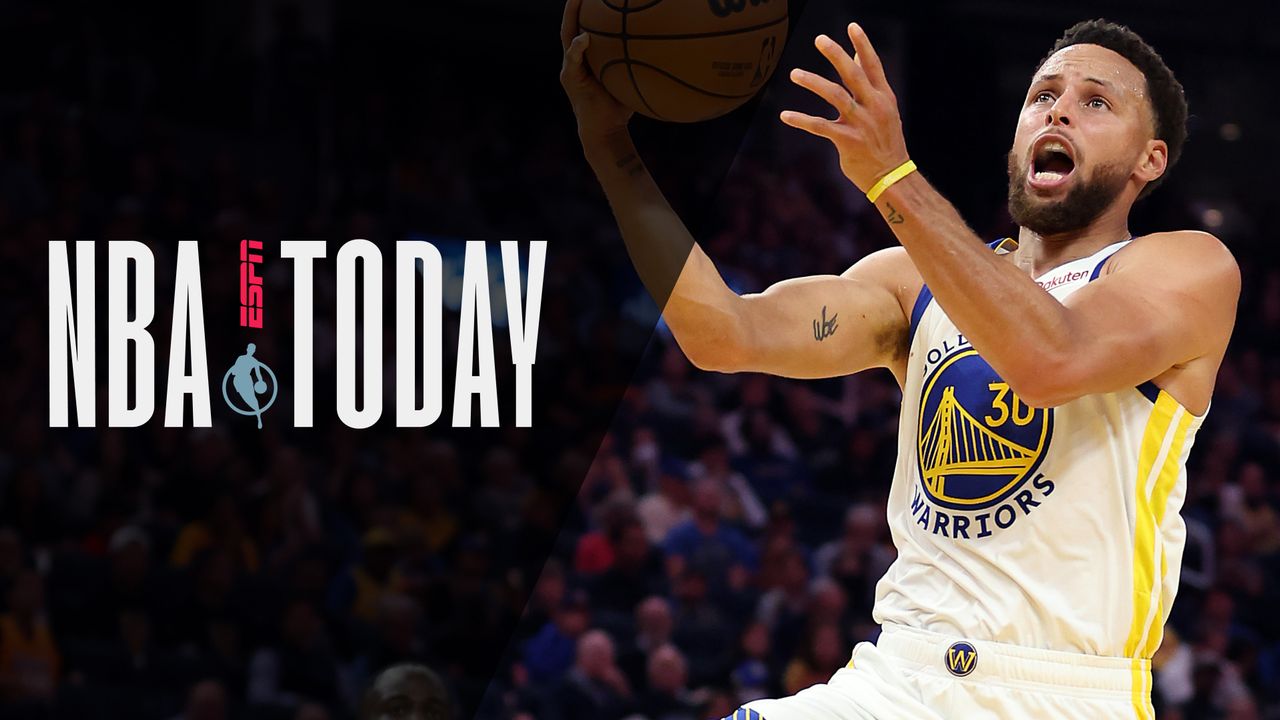 NBA Today Presented by FanDuel Sportsbook (10/19/22) - Live Stream ...