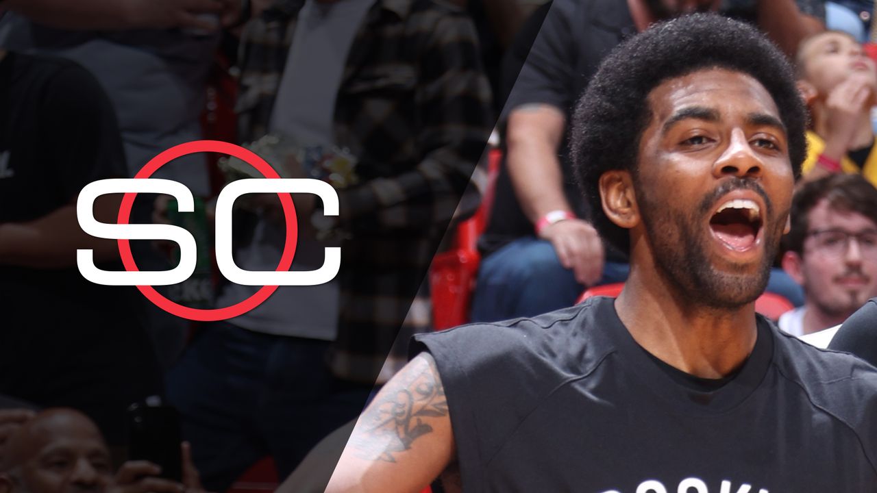 SportsCenter (3/27/22) - Live Stream - Watch ESPN