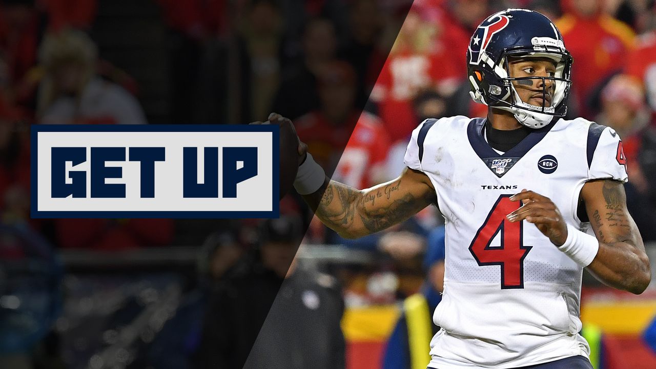 Get Up! (7/14/20) - Live Stream - Watch ESPN