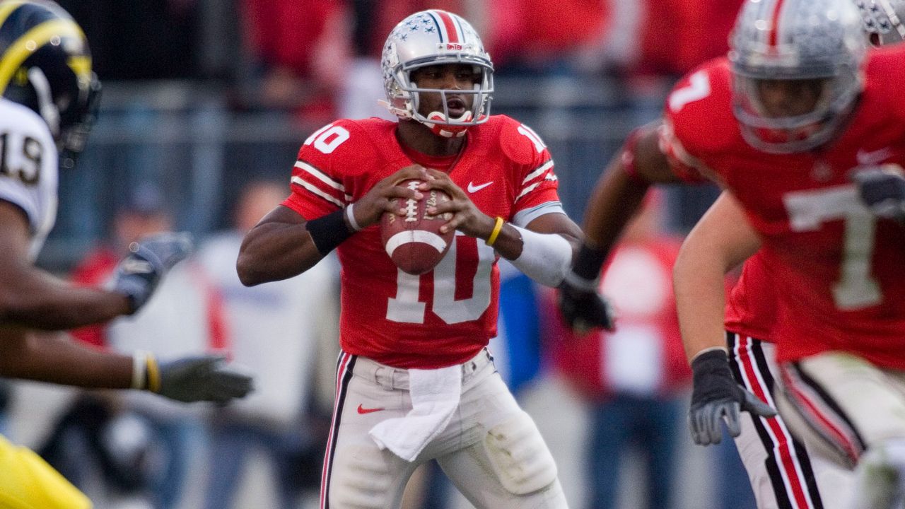 Michigan vs. Ohio State (Football) 6/10/21 - Stream the Game Live ...