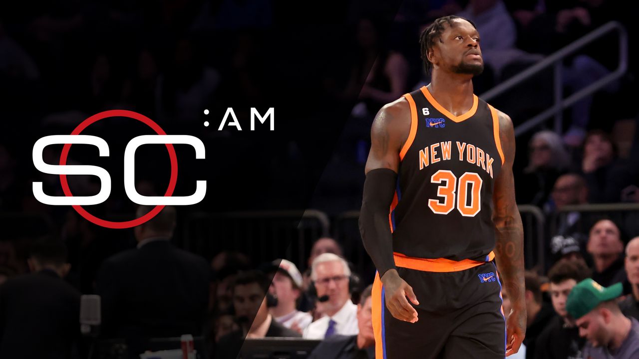 SportsCenter (11/30/22) - Live Stream - Watch ESPN