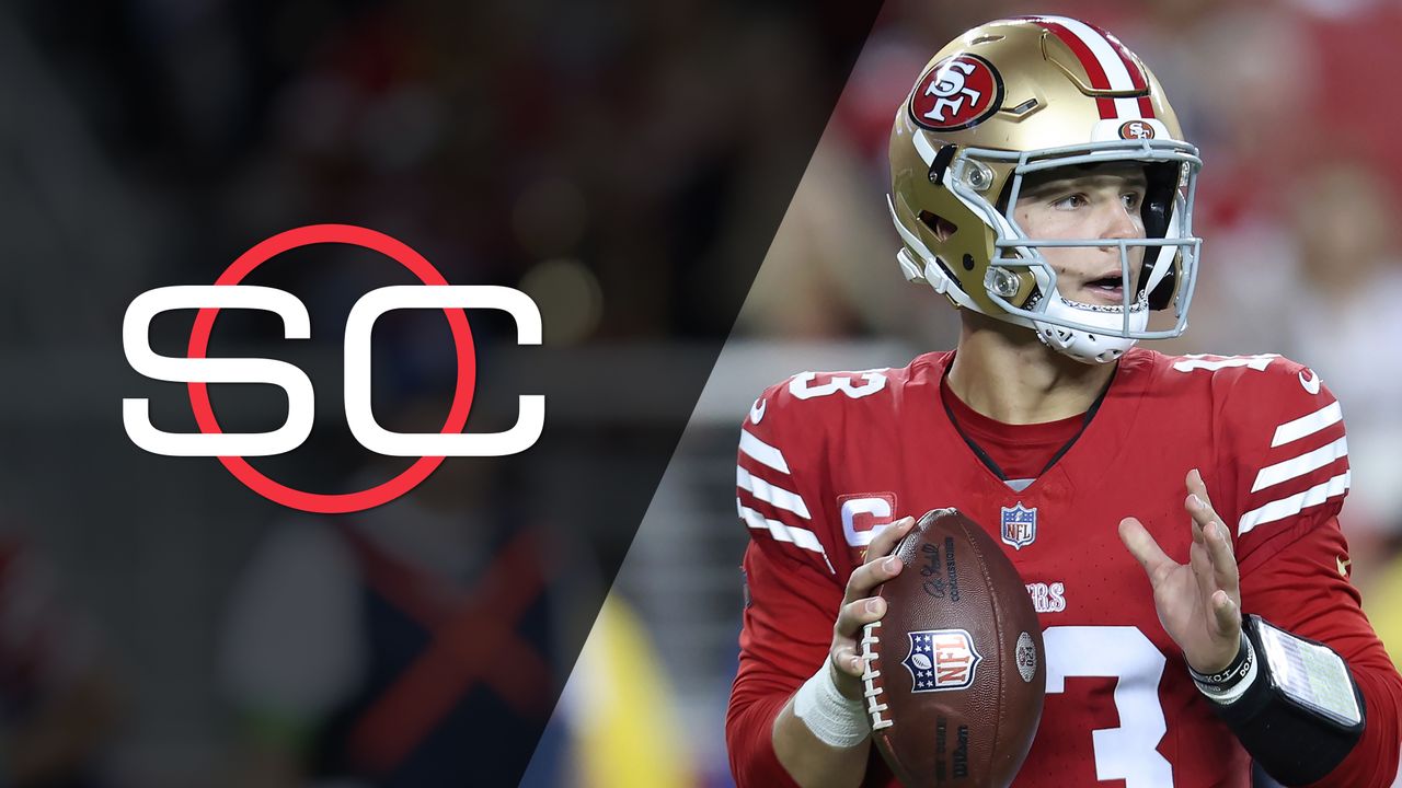 SportsCenter (10/9/23) - Live Stream - Watch ESPN