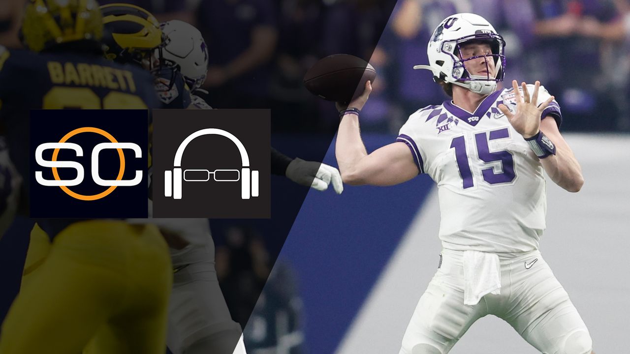 SportsCenter with Scott Van Pelt (12/31/22) - Live Stream - Watch ESPN