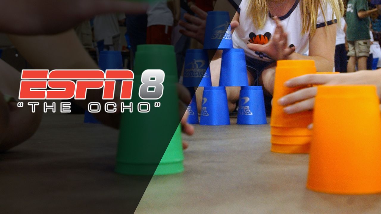 2007 World Sport Stacking Championships (3/22/20) - Live Stream - Watch ...